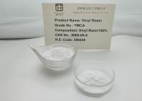 China The Countertype Of VMCA Carboxyl-Modified Vinyl Chloride Vinyl Acetate Terpolymer Resin YMCA Used In Pigment Paste flake for sale