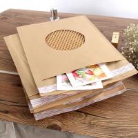 China Customizable Honeycomb Paper Envelope Bag For Express Delivery Environmentally Friendly for sale