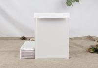 China 400x500mm Kraft Paper Bubble Bags Corrugated Paper Envelope Bag for sale