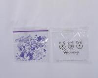 China Customizable Food Grade PE Bone Bag For Transport And Storage for sale