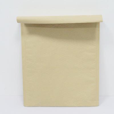 China Eco Friendly Kraft Bubble Mailers 10x15 In Shockproof Bag Packaging For Fragile Goods for sale