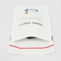 China Recyclable 8x12 in Kraft Paper Bubble Bags Pouches Light Armor For Books And Tech for sale