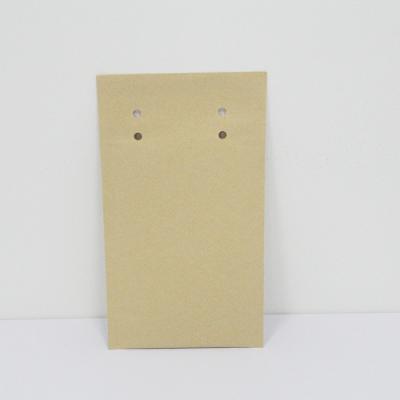 China Biodegradable Kraft Paper Bubble Bags 6x9 In Compact Protector For Jewelry for sale