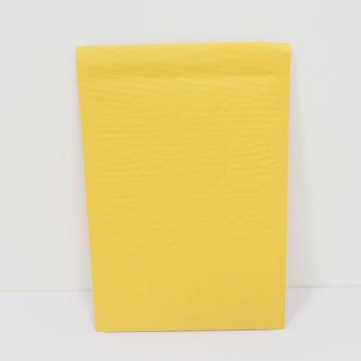 China 5x7 In Kraft Paper Bubble Bags Air Cushion Envelopes Discreet Shield For Docs & Parcels for sale