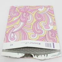 China Lightweight Plastic Bubble Mailer Bags Durable Custom Sizes Available for sale