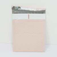 China Shock Absorbing HDPE Plastic Bubble Mailer Moisture Resistant Eco Friendly Bubble Mailer for sale