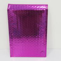 China Customizable Eco Friendly Bubble Mailers Durable Protection 3mm - 10mm Thickness for sale