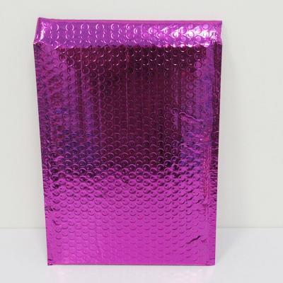 China Customizable Eco Friendly Bubble Mailers Durable Protection 3mm - 10mm Thickness for sale