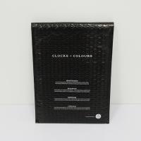China Flexible Bubble Wrap Bags Impact Resistant Multiple Color Bubble Mailers Eco Friendly for sale