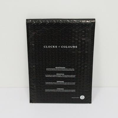 China Flexible Bubble Wrap Bags Impact Resistant Multiple Color Bubble Mailers Eco Friendly for sale
