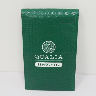 China Durable Recycled Eco Padded Mailers Cushioned Protection Customizable for sale