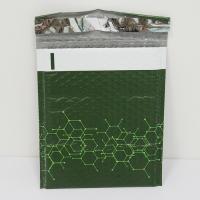 China Eco Friendly Plastic Bubble Mailer Bags Biodegradable 20x30cm Sizes Available for sale