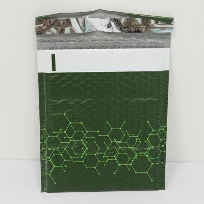 China Eco Friendly Plastic Bubble Mailer Bags Biodegradable 20x30cm Sizes Available for sale