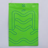 China 30x40cm PE Poly Bags For Shipping High Density For Heavy Loads for sale