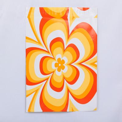 China Custom Plastic Poly Mailer Bags Biodegradable 10x15cm To 80x100cm Sizes for sale