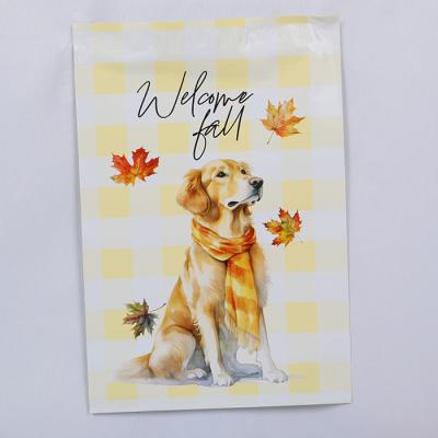 China Lightweight Plastic Poly Envelopes 25x35cm Sustainable Mailer Bags For Fragile Items for sale