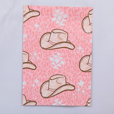 China Waterproof PE Reusable Poly Mailers Biodegradable Customized Poly Mailer for sale