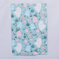 China Custom Size Printed Plastic Poly Mailer Bags Tailored Fit Max Width 70cm Possible for sale