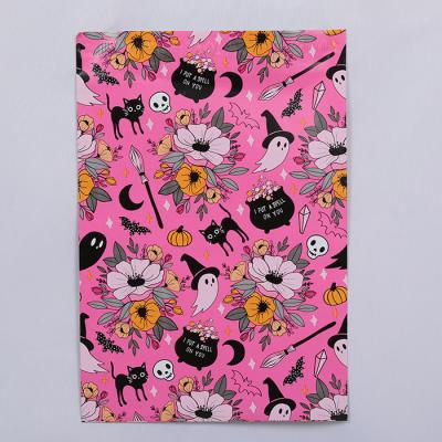China Economical PE Plastic Mailing Pouches 20x30cm Printed Poly Mailers OEM / ODM for sale