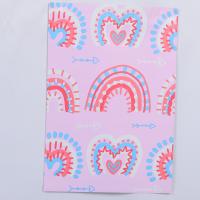 China Flexible PE Plastic Mailer Bags 35x50cm custom plastic shipping bags for sale