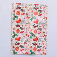 China Lightweight Colored Plastic Mailer Envelopes 20x30cm Recycled Plastic Mailing Bags for sale