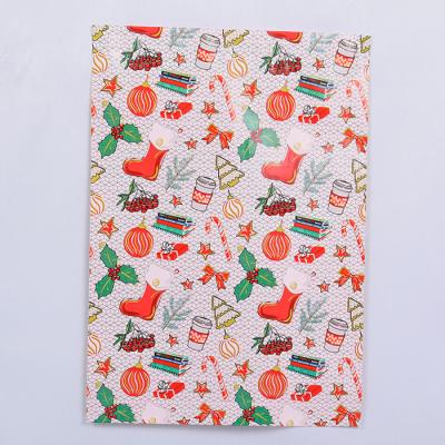 China Lightweight Colored Plastic Mailer Envelopes 20x30cm Recycled Plastic Mailing Bags for sale