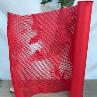 China Recycled Strong Honeycomb Core Paper Packaging 10cm Thickness Custom Sizes for sale
