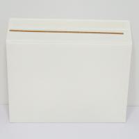 China Corrugated Eco Friendly Recycled Paper Shipping Envelopes 30x40cm For Fragile Items for sale