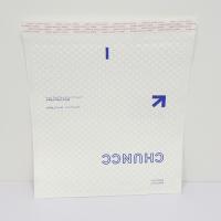 China Luxury Embossed Paper Envelope Bag Recyclable 10x15cm Envelope Gift Bag for sale