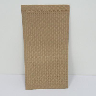 China Textured Embossed Pouch 20x30cm Soft Touch Reusable Shipping Envelopes for sale