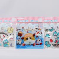 China Thick Composite Bone Pouches 25x50cm Leakproof Plastic Bags For Meat Storage for sale