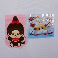 China Recyclable Barrier Composite Plastic Bag 25x35cm Custom Printed Food Pouches for sale