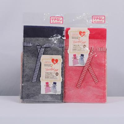 China Composite Food Bone Bags 12x30cm Meat Packaging Plastic Bags Puncture Resistant for sale