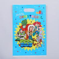 China 12x30cm Food Grade Plastic Bags Leakproof Die Cut Plastic Bags FDA Approved for sale