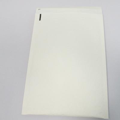 China Durable Honeycomb Paper Mailer 20x30cm Anti Shock Paper Eco Friendly Padded Mailers for sale