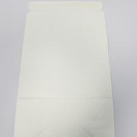China 10x15cm Custom Printed Kraft Pouches Eco Friendly Recycled Paper Shipping Envelopes for sale