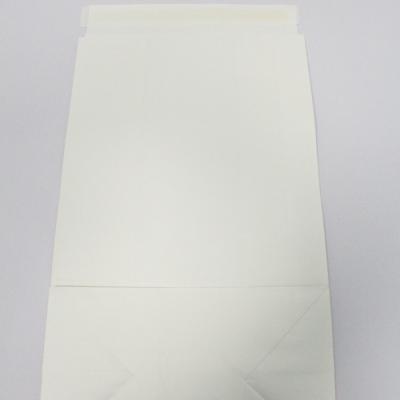 China 10x15cm Custom Printed Kraft Pouches Eco Friendly Recycled Paper Shipping Envelopes for sale