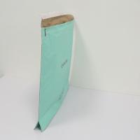 China Custom Printed Honeycomb Paper Mailer 10x15cm Biodegradable Mailing Envelopes for sale