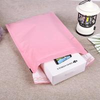 China 15x20cm Eco Honeycomb Paper Mailer Biodegradable Plant Based Paper Bag Envelope for sale