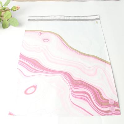 China Custom Poly Mailer Bags - 6x9in to 12x15in Sizes, Eco-Friendly for sale