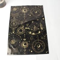 China Custom Printed Biodegradable Poly Mailer Bags 10x13in for sale
