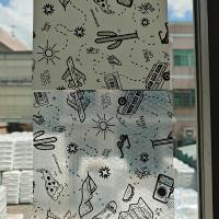 China Eco-Friendly Heat Insulation Film Blocks 90% UV Rays for sale