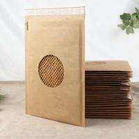 China Antistatic Honeycomb Paper Mailer with Customizable Width and Thickness for Eco-friendly Packaging for sale