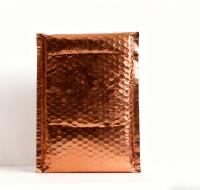 China Smooth Surface Plastic Bubble Mailer with Small Bubble Size and Scratch-resistant Protection for Safe Shipping for sale