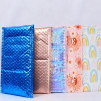 China Ultra-Shockproof Plastic Bubble Mailer with 360° Protection and 90% Damage Reduction for E-commerce Shipping for sale