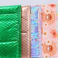 China EU Certified Eco-Friendly Bubble Wrap for Sustainable Logistics with Moisture-Proof Protection for sale