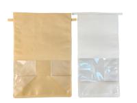 China Moisture Resistant High Tensile Strength Composite Plastic Bag with Customizable Printing for Food Packaging for sale