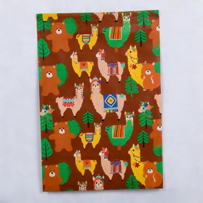 China Biodegradable Poly Mailer Bags with Custom Printing and Self-Adhesive Seal for Secure Shipping for sale
