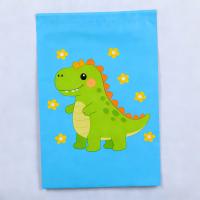 China Self-adhesive seal biodegradable poly mailer bags with custom printing for efficient shipping for sale