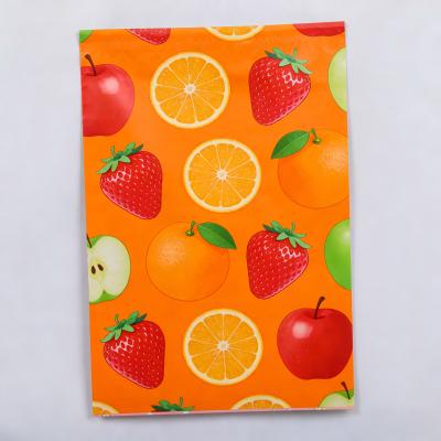 China Durable Polyethylene Poly Mailer Bags with Self-Adhesive Seal and Customizable Printing for Secure Shipping for sale